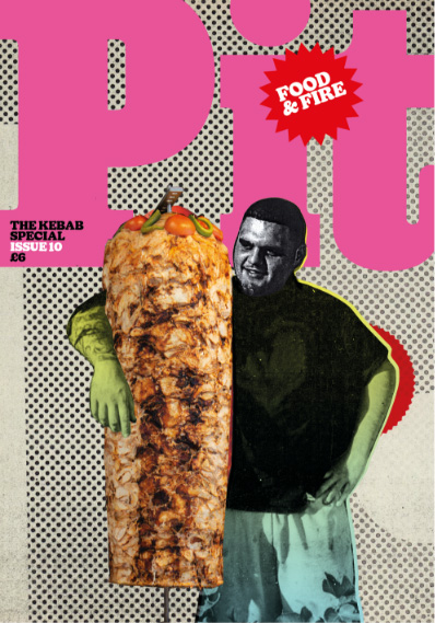 Pit Magazine – Helen Graves